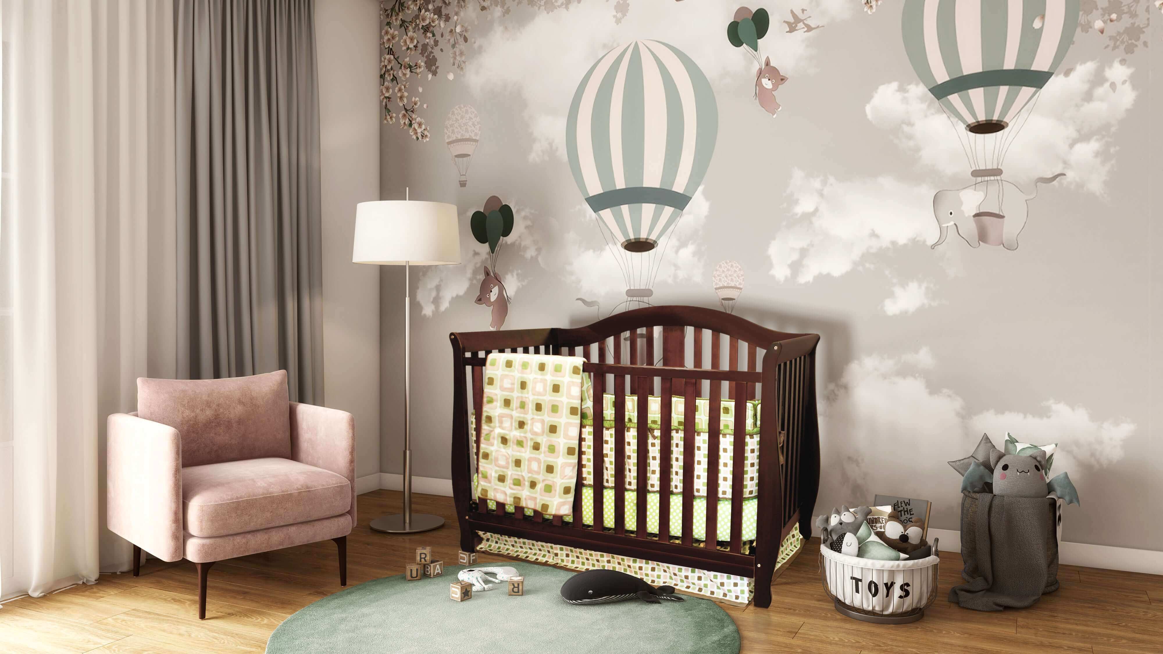 AFG Baby Furniture - Quality Baby Products – NovaCrib